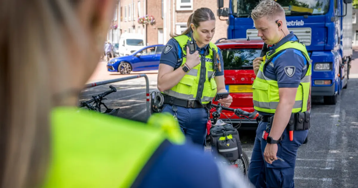 X-perience Roermond: Handhaver toezicht en veiligheid (HTV), Beveiliger ...