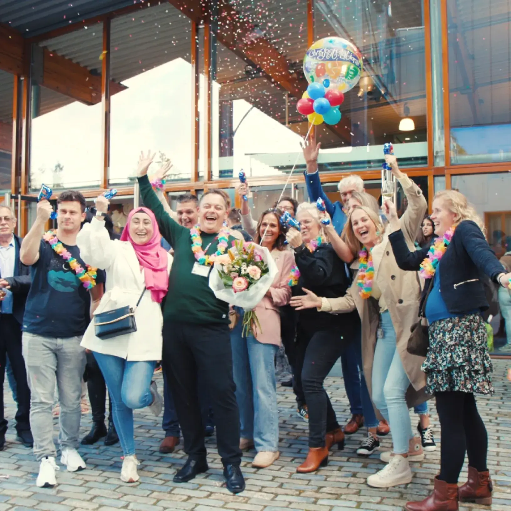TopDocent Michael Maissan 2de in landelijke verkiezing Leraren van het ...
